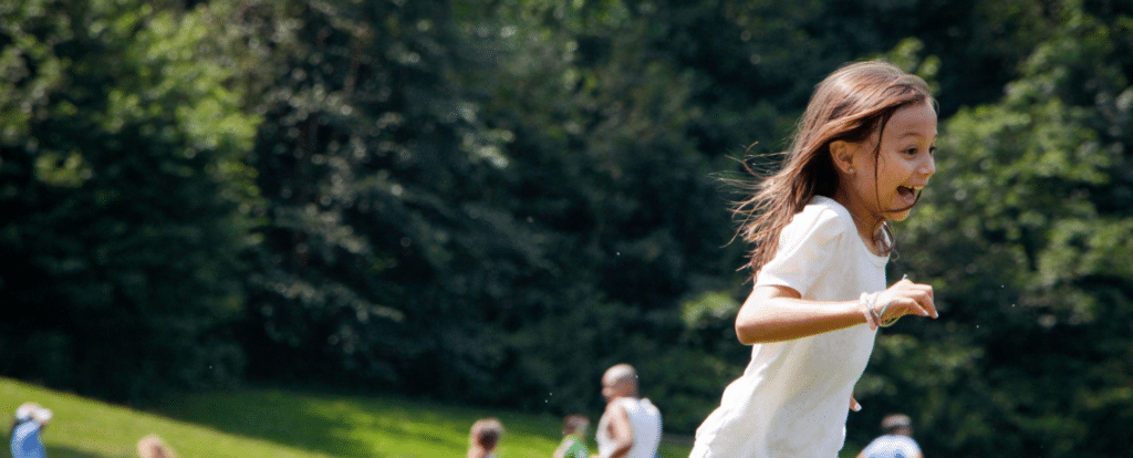 Summer Camps For Kids In New York City | Kids in the Game