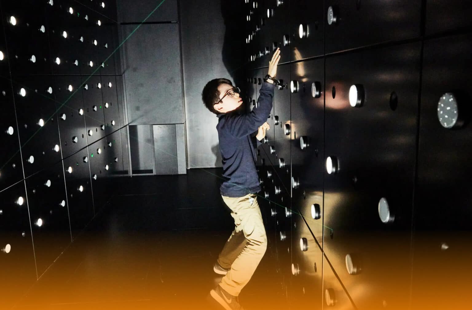 NYC’s Best Kid-Friendly Museums | Kids In The Game